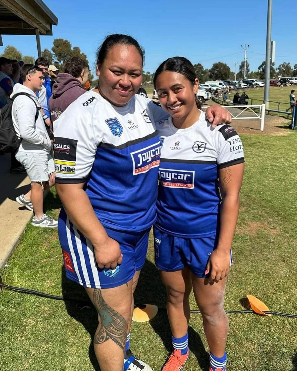 Australian Mum of Four Dies After Collapsing in Fitness Class - Wake Up ...