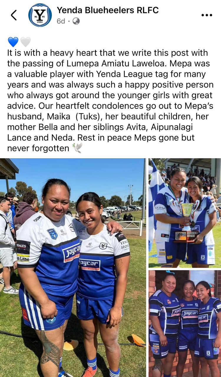 Australian Mum of Four Dies After Collapsing in Fitness Class - Wake Up ...