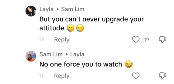 M’sian TikTok Creator Slammed for Mocking KL Tea Vendor with Rude ...