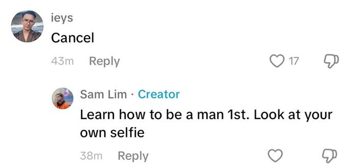 M’sian TikTok Creator Slammed for Mocking KL Tea Vendor with Rude ...