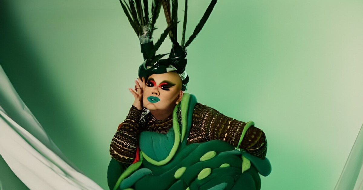 Ong Keng Sen's "The House of Janus" Premieres at the 35th Singapore ...