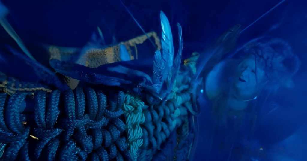 Ong Keng Sen's "The House of Janus" Premieres at the 35th Singapore ...