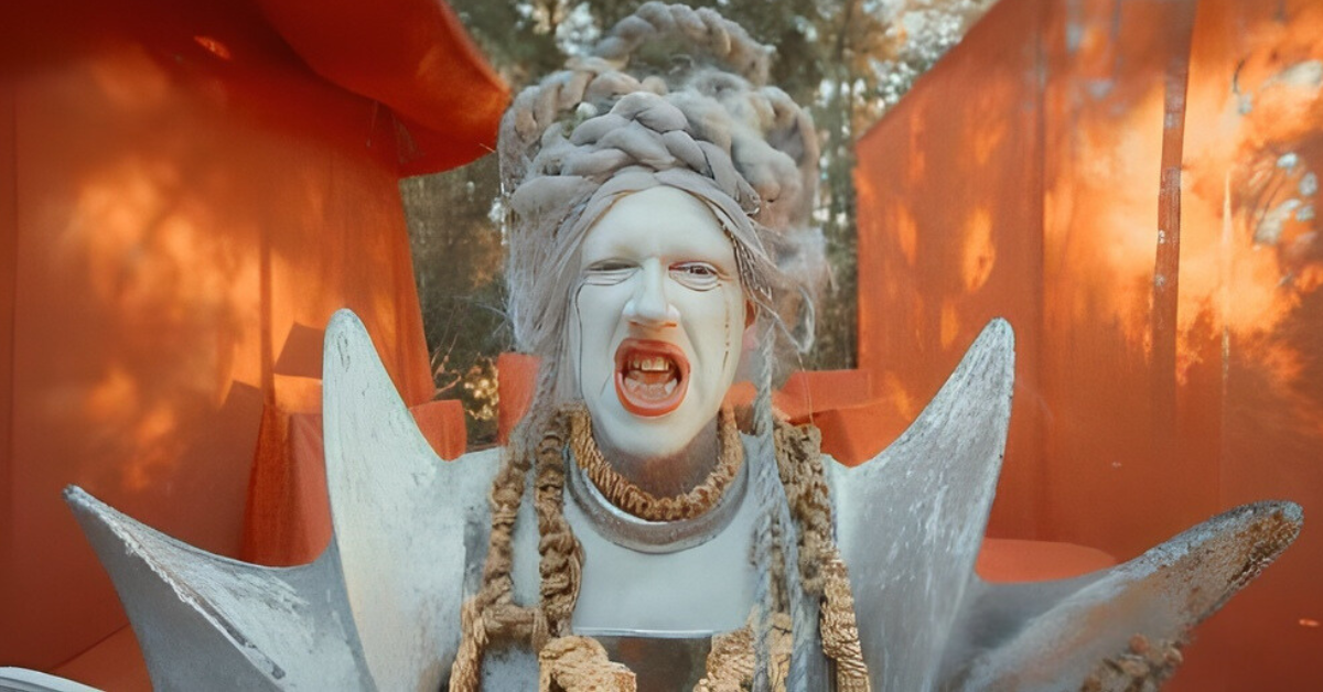 Ong Keng Sen's "The House of Janus" Premieres at the 35th Singapore ...