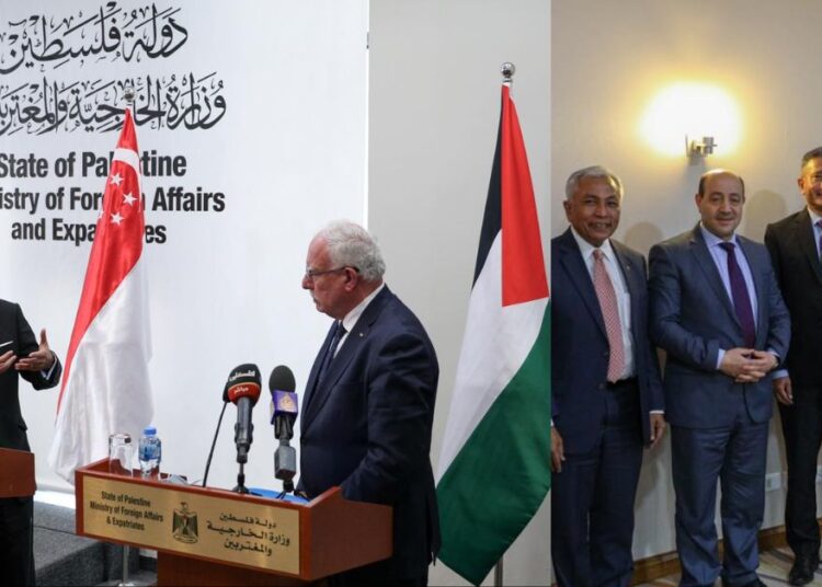 WUSG - Wake Up Singapore