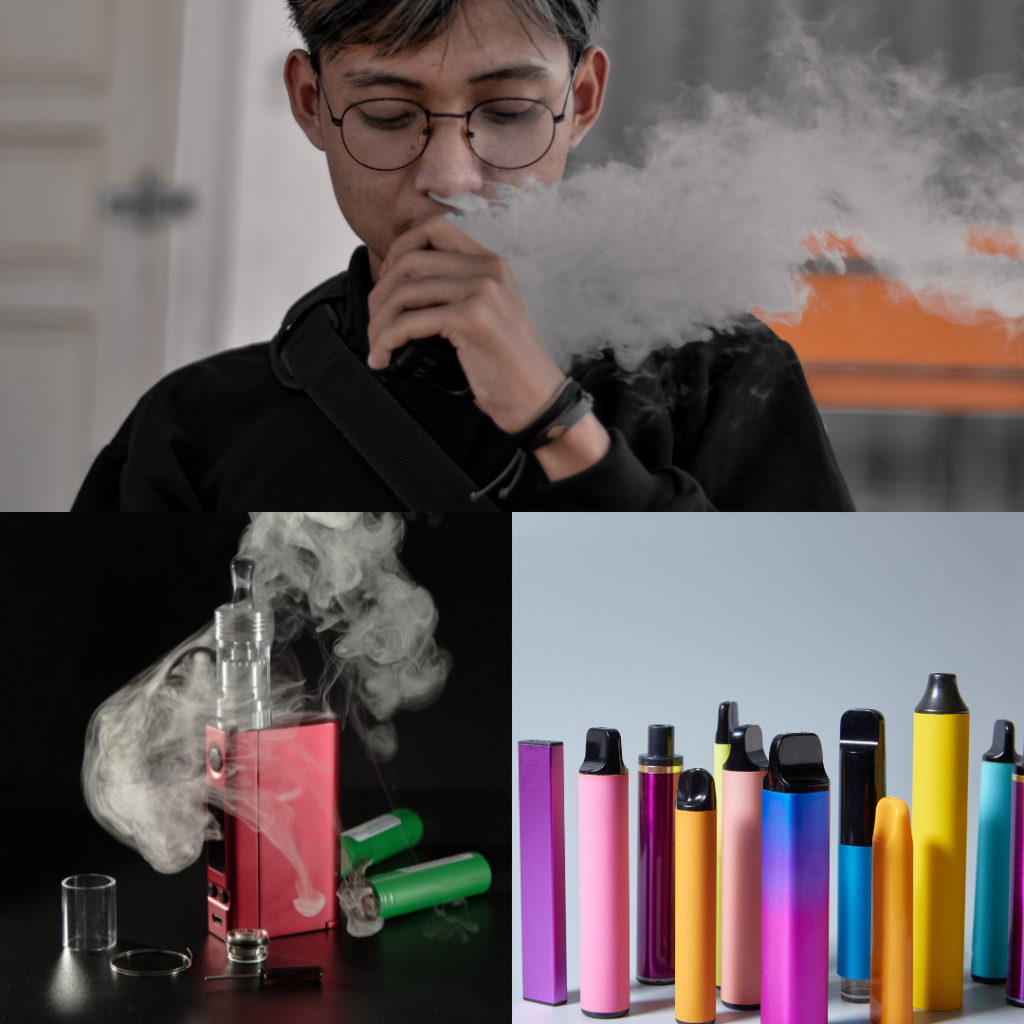 Colombian Congresswoman Cathy Juvinao Apologizes for Vaping During ...