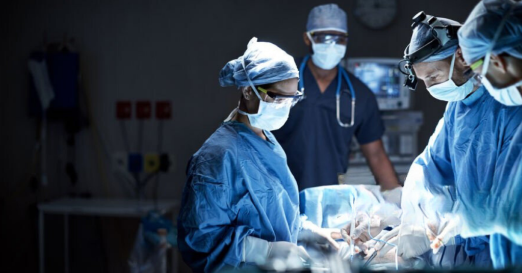 Dead Man’s Eye Found Missing at Hospital in India; Doctor Suggests Rats ...