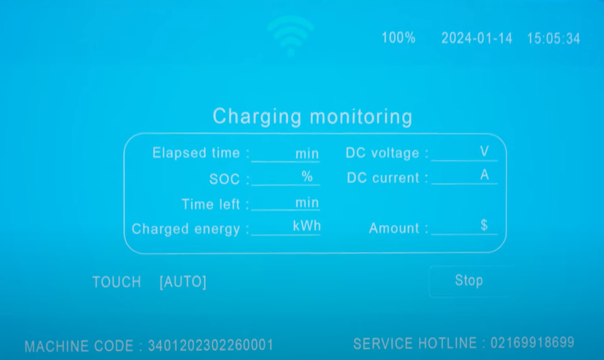 Kelle Energy Launches Groundbreaking Robot EV Charger in Singapore ...