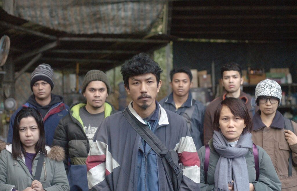 Award-Winning Film 'Mongrel' to Be Screened in Singapore to Commemorate ...