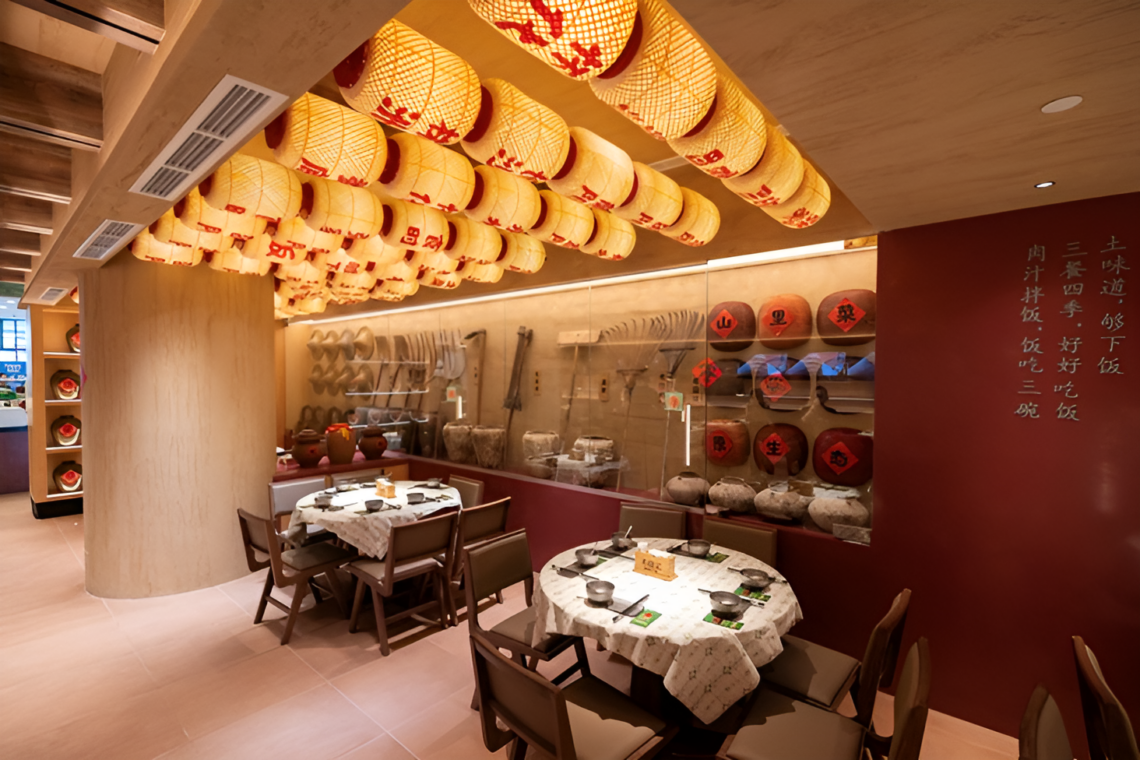 Nong Geng Ji Opens 3 New Outlets in Singapore with Exciting Offers ...