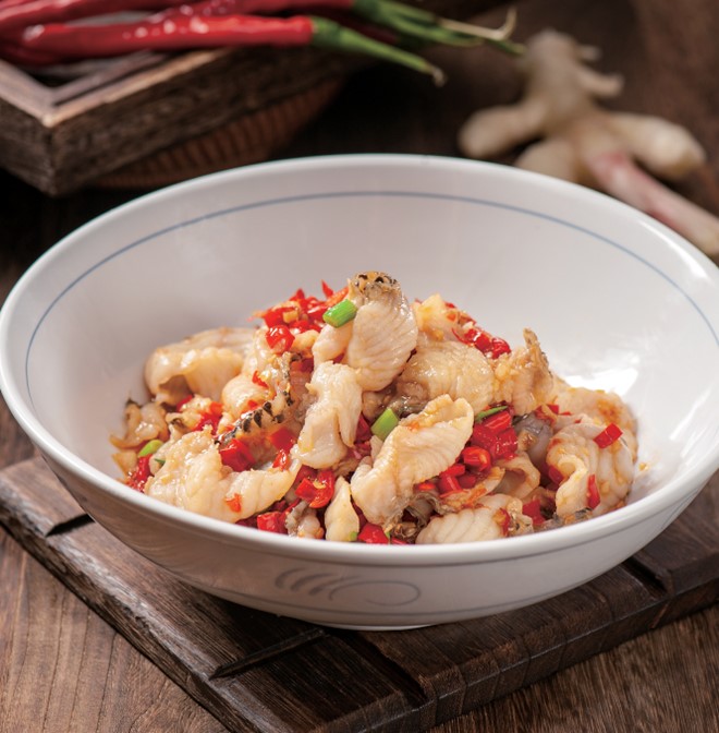 Nong Geng Ji Opens 3 New Outlets in Singapore with Exciting Offers ...