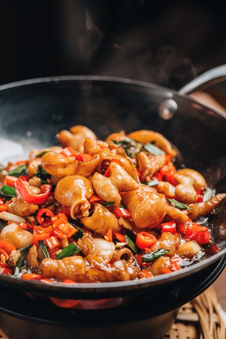 Nong Geng Ji Opens 3 New Outlets in Singapore with Exciting Offers! - Wake Up Singapore