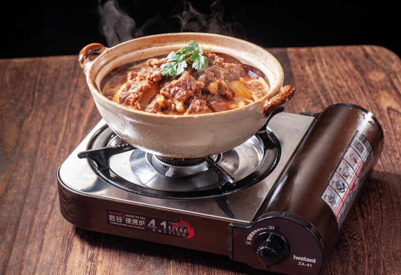 Nong Geng Ji Opens 3 New Outlets in Singapore with Exciting Offers! - Wake Up Singapore