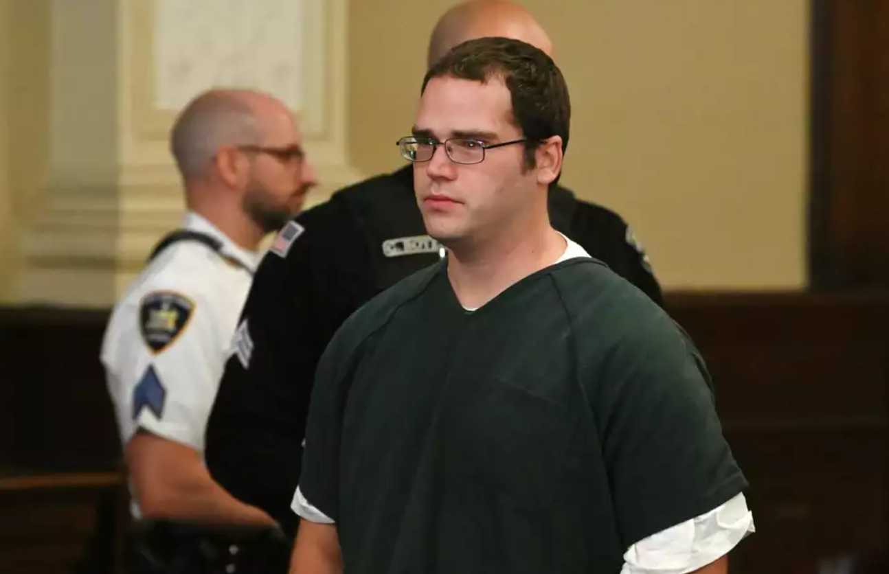 Robert Fisher, Child Rapist, Dies in Prison Less Than Two Months After ...