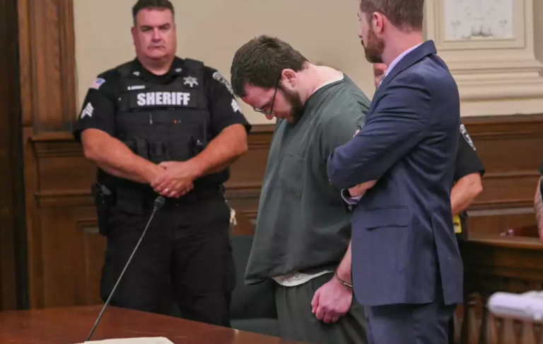 Robert Fisher, Child Rapist, Dies in Prison Less Than Two Months After ...