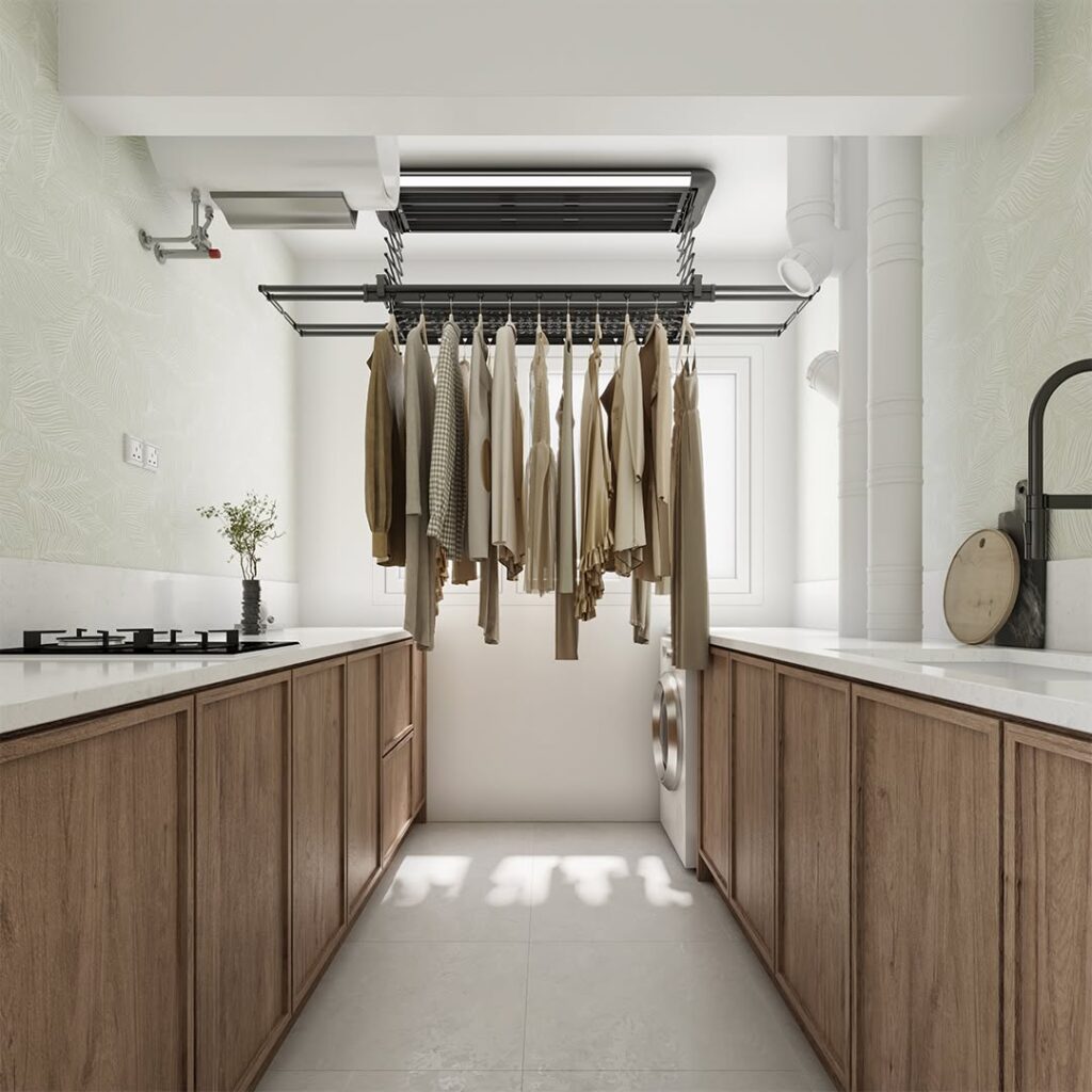 Steigen’s Groundbreaking Laundry System: The Future of Efficient, Eco ...