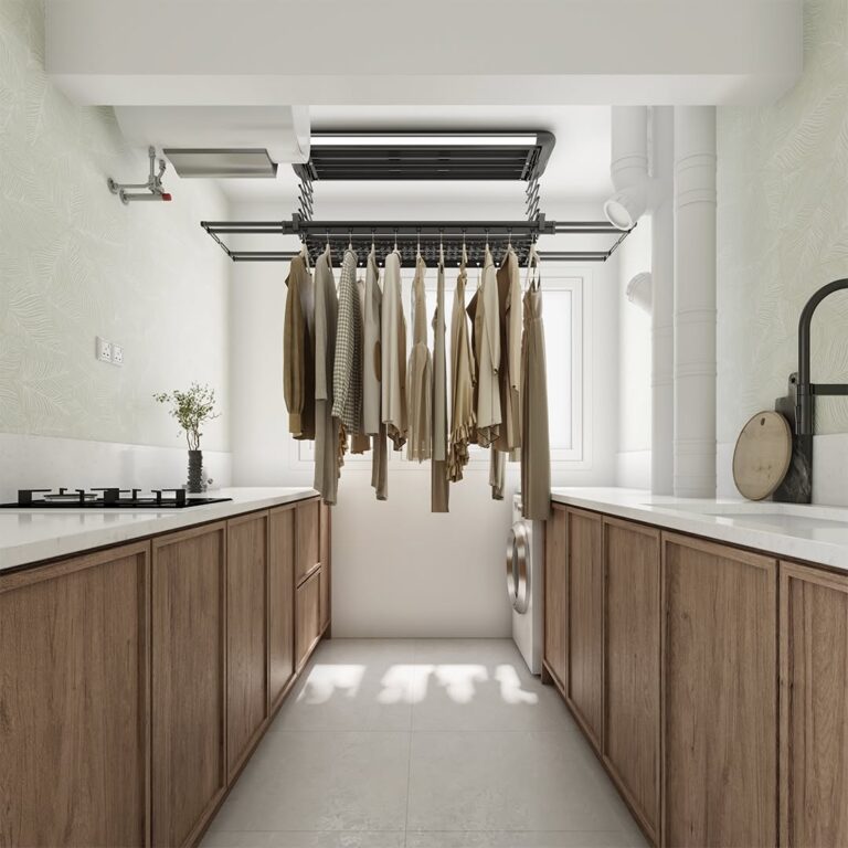 Steigen’s Groundbreaking Laundry System: The Future of Efficient, Eco ...