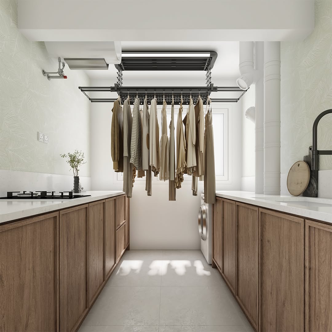 Steigen’s Groundbreaking Laundry System: The Future of Efficient, Eco ...