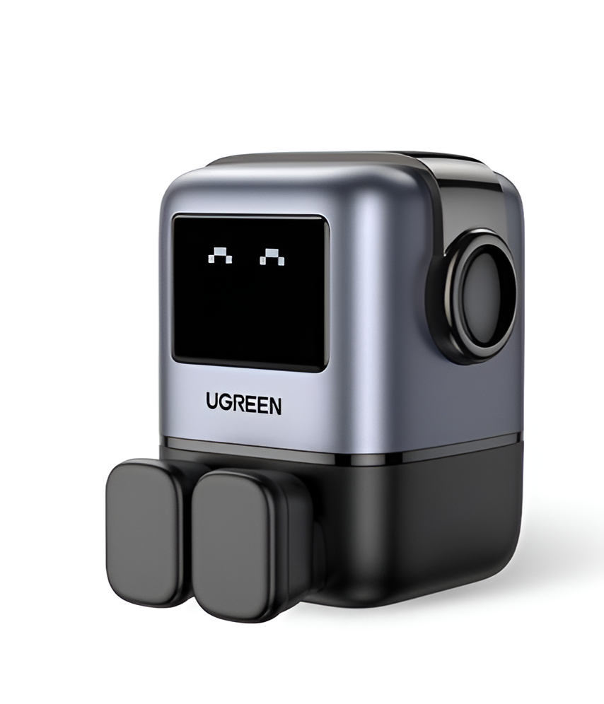 UGREEN Unveils Top 10 Gadgets of 2024: A Sneak Peek into the Future of ...
