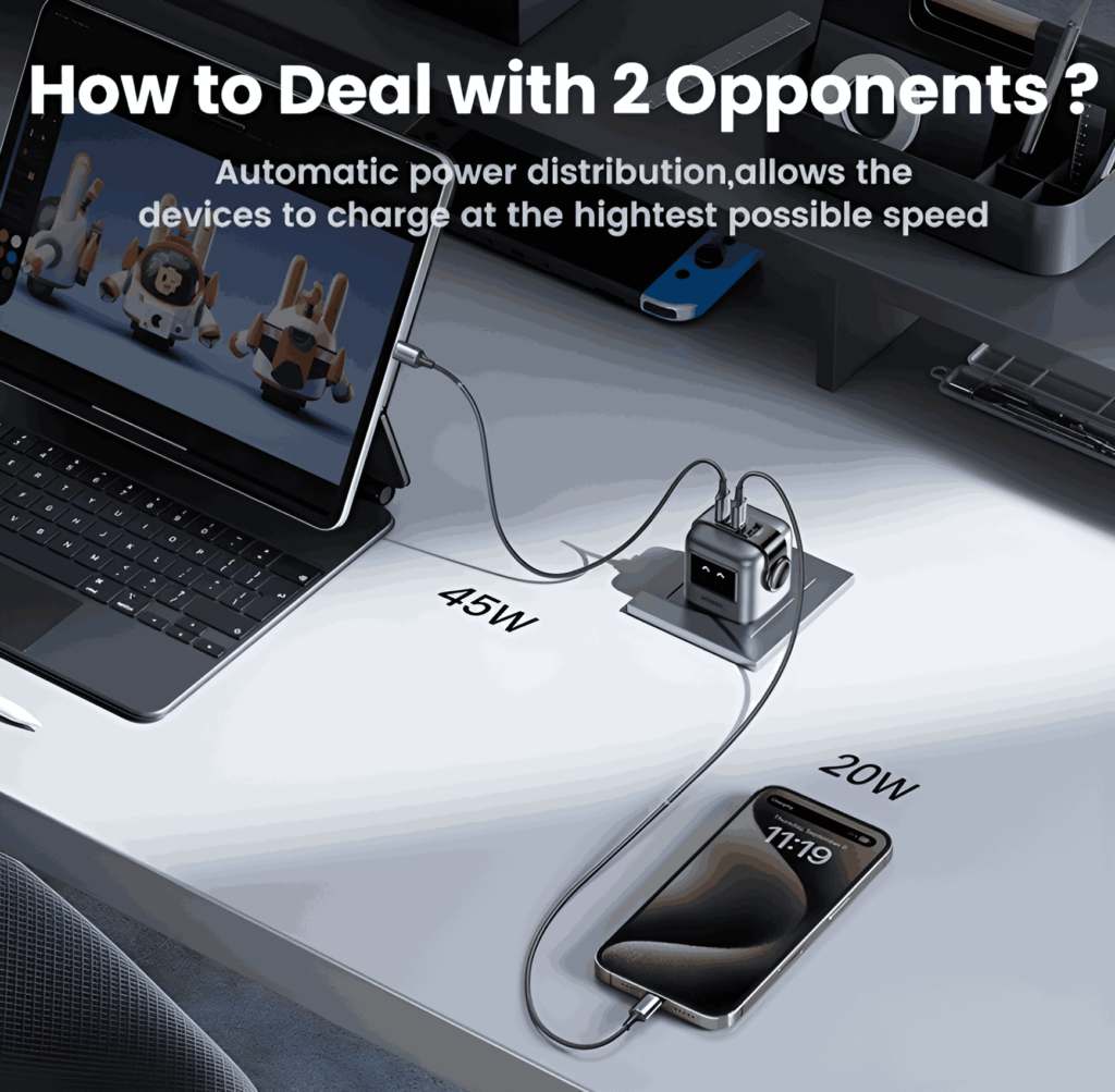 UGREEN Unveils Top 10 Gadgets of 2024: A Sneak Peek into the Future of ...