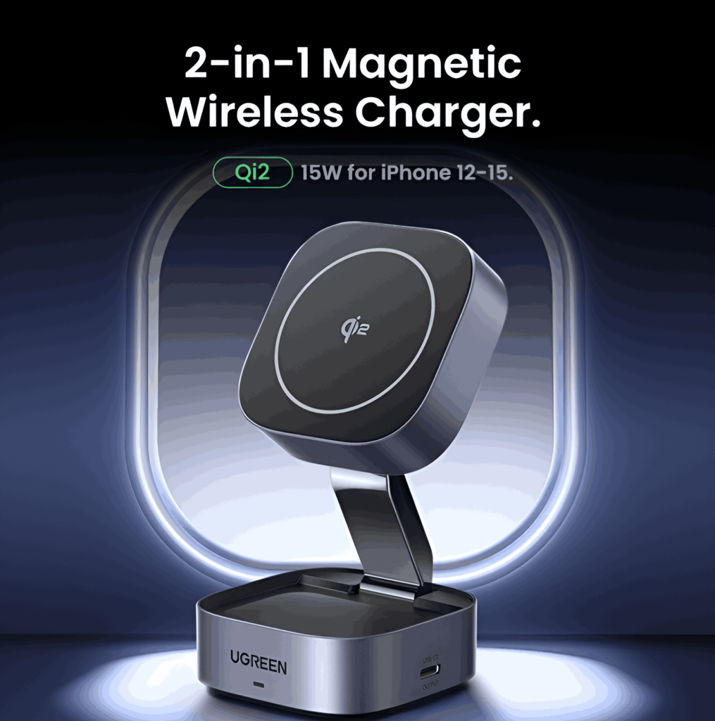 UGREEN Unveils Top 10 Gadgets of 2024: A Sneak Peek into the Future of ...