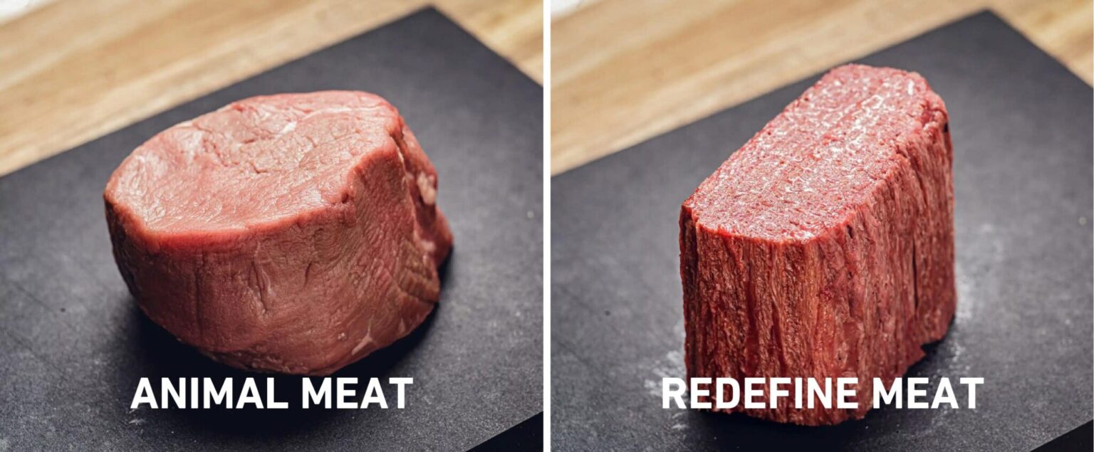 3D-Printed Meat: A Sustainable and Ethical Revolution - Wake Up Singapore