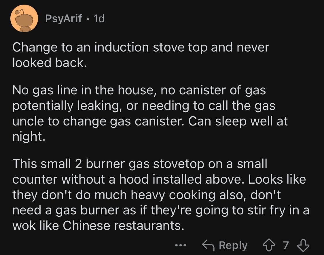 Maid Burned by Boiling Soup as Gas Stove Explodes; Investigations ...