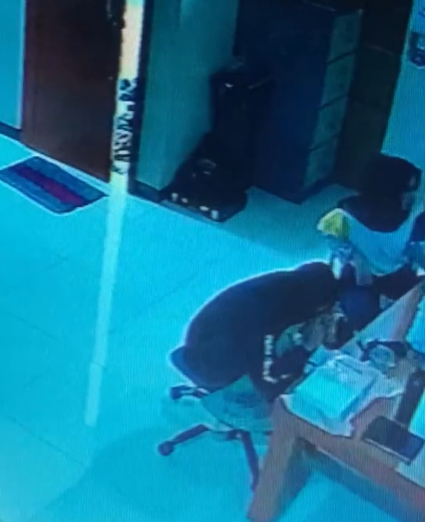 Firefighters Freed Indonesian Woman After Her Nose Piercing Gets Stuck ...