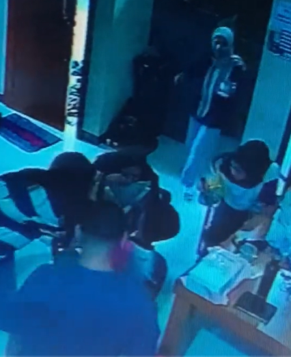 Firefighters Freed Indonesian Woman After Her Nose Piercing Gets Stuck ...