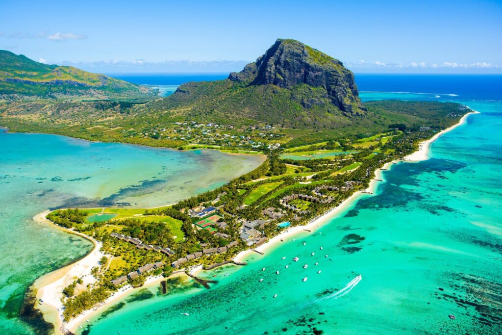 Mauritius’ Relaxed Retirement Visa: Live in Paradise with No Work ...