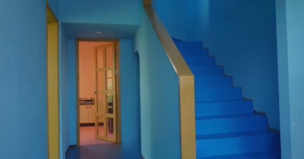 Chinese Man Builds Life-Sized Crayon Shin-chan House, Reviving His ...