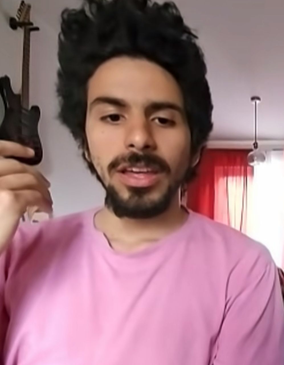 “I Spent a Second Realizing I Was Inside the Mouth of Something ...