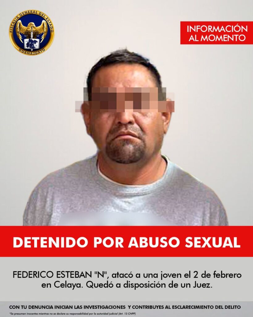 Man Arrested in Mexico for Allegedly Biting a Woman’s Buttock - Wake Up Singapore