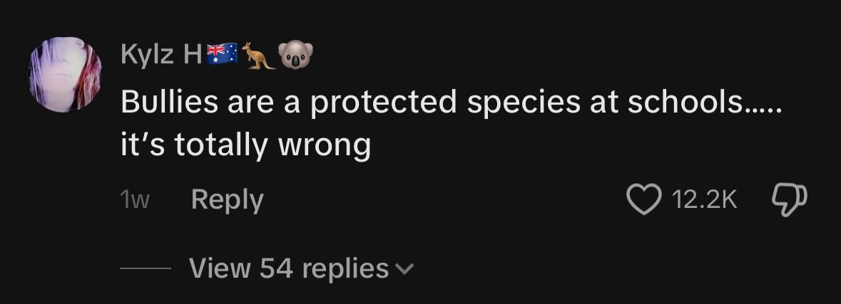 “I Don’t Want to Bury My Child”—Mother of Bullying Victim Apologizes ...