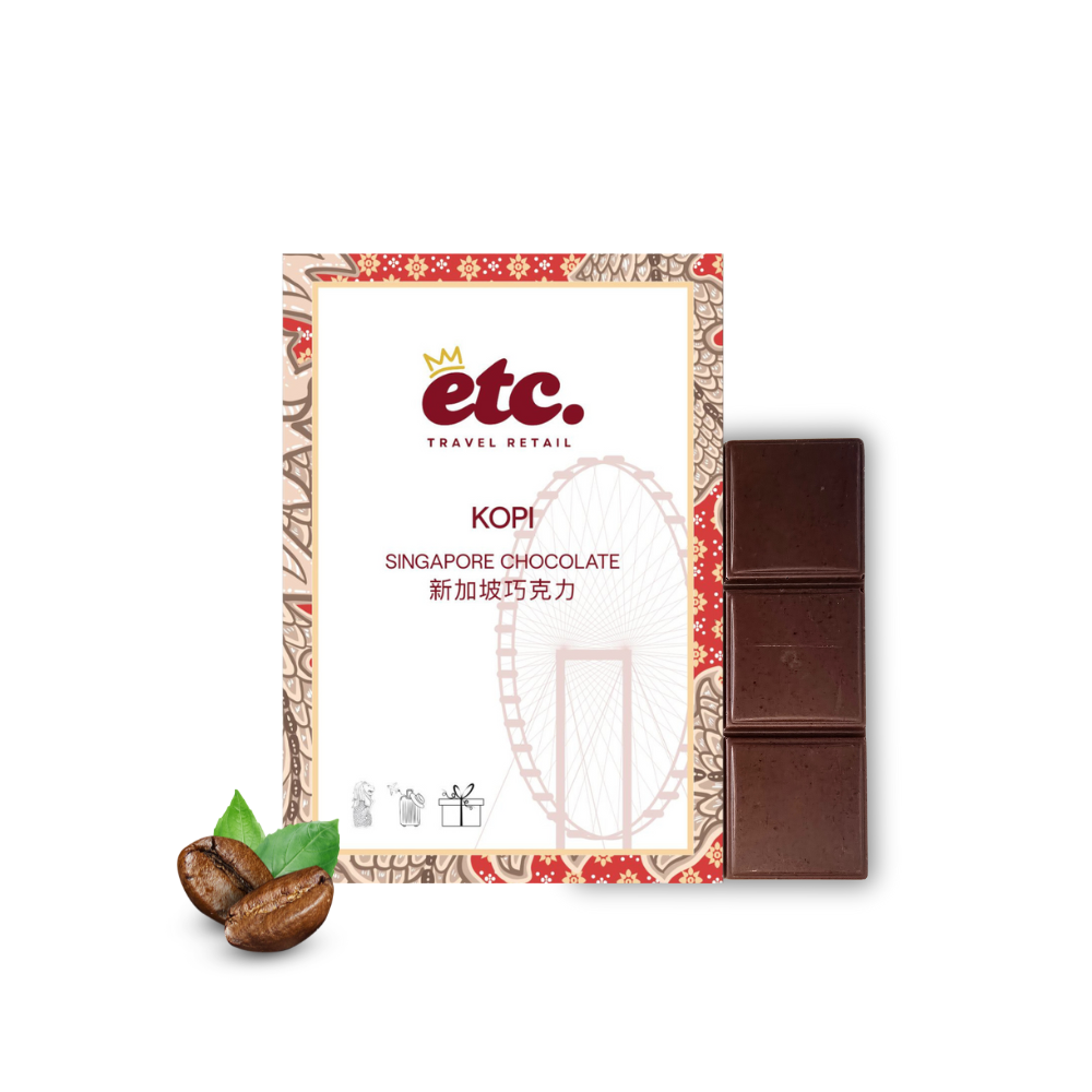 ETC Travel Retail to Open First Outlets in Changi Airport! - Wake Up ...