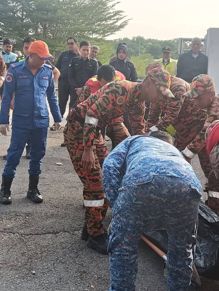 M’sian Man Jumped off a Bridge While on a Video Call with Ex-Girlfriend ...