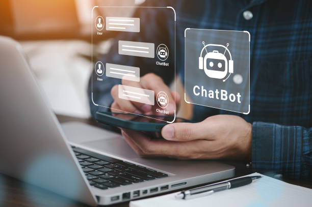 Two AI Chatbots Ditch Human Language After Realizing They're Talking to ...