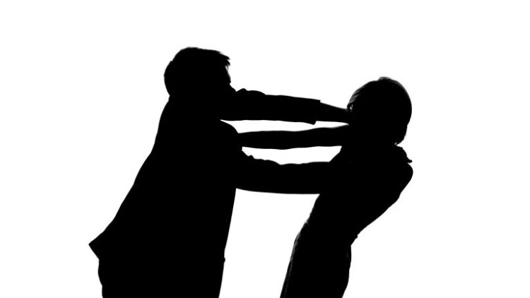 Man, 30, Arrested for Allegedly Assaulting His Girlfriend's 5-Year-Old ...