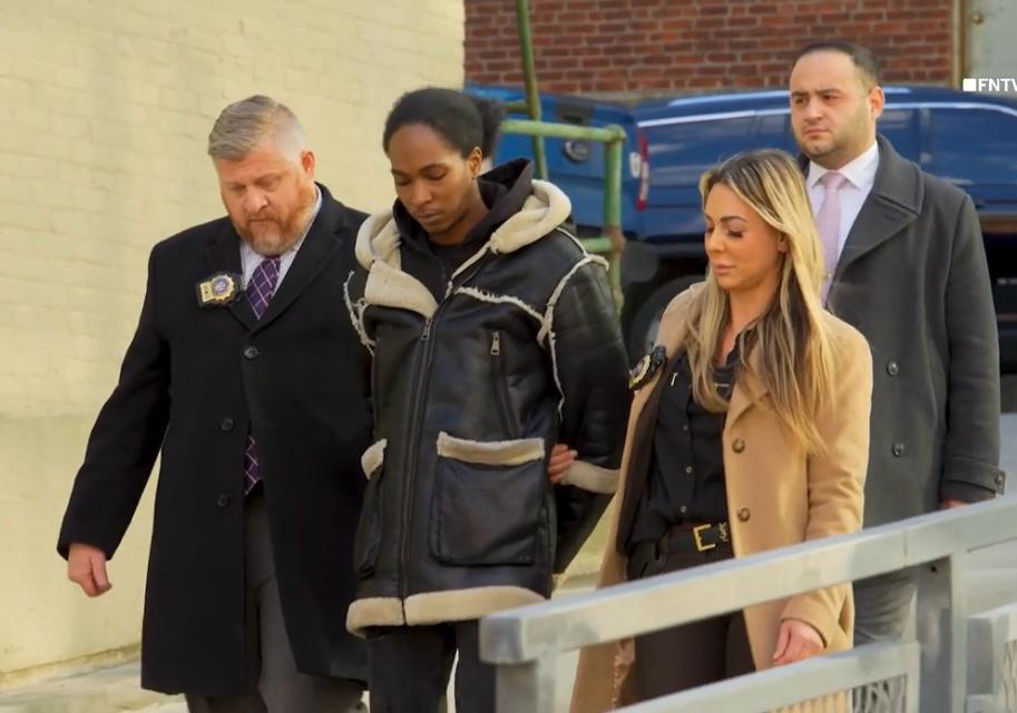 Man, 30, Arrested for Allegedly Assaulting His Girlfriend's 5-Year-Old ...