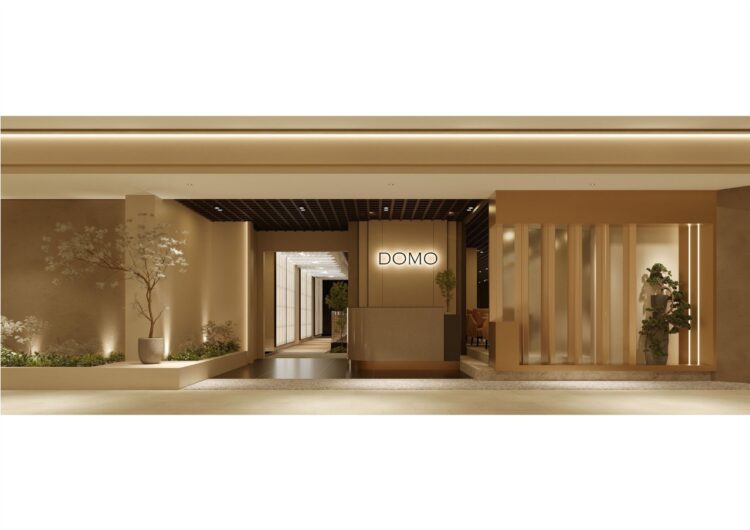 DOMO Modern Japanese: Chef Rose Ang's Unique Japanese-European Culinary ...