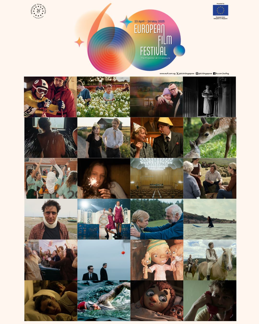 European Film Festival Returns to Singapore With Month-Long Film ...