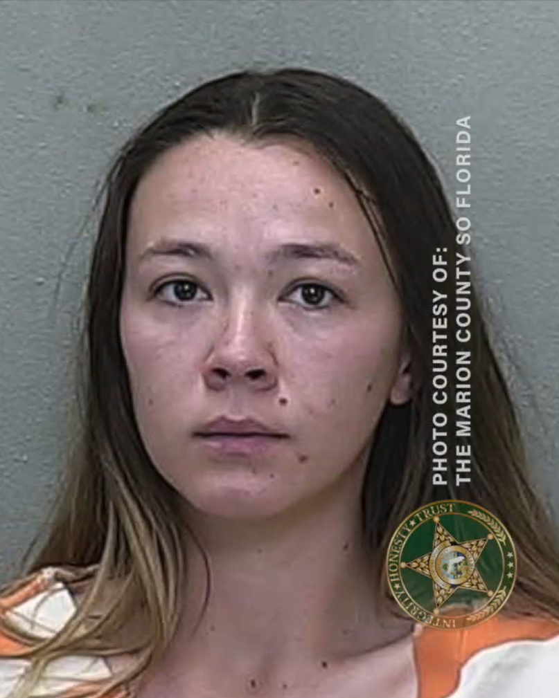 Florida Woman, 27, Arrested for Filming Sexual Activity with Chihuahua ...
