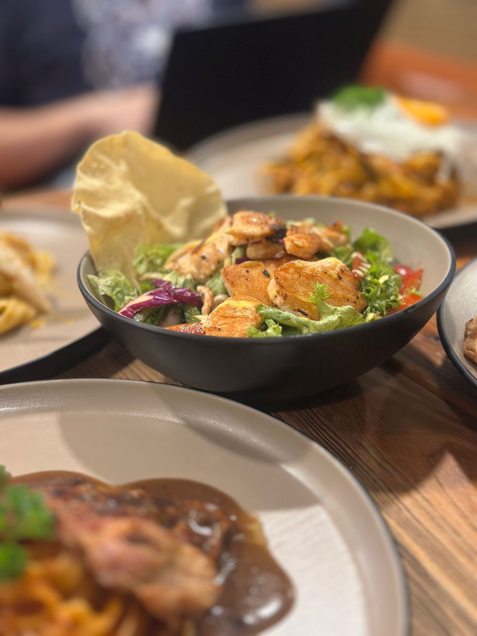 Oasis Hideout at SPGG: One Hawker’s Mission to Provide Career ...