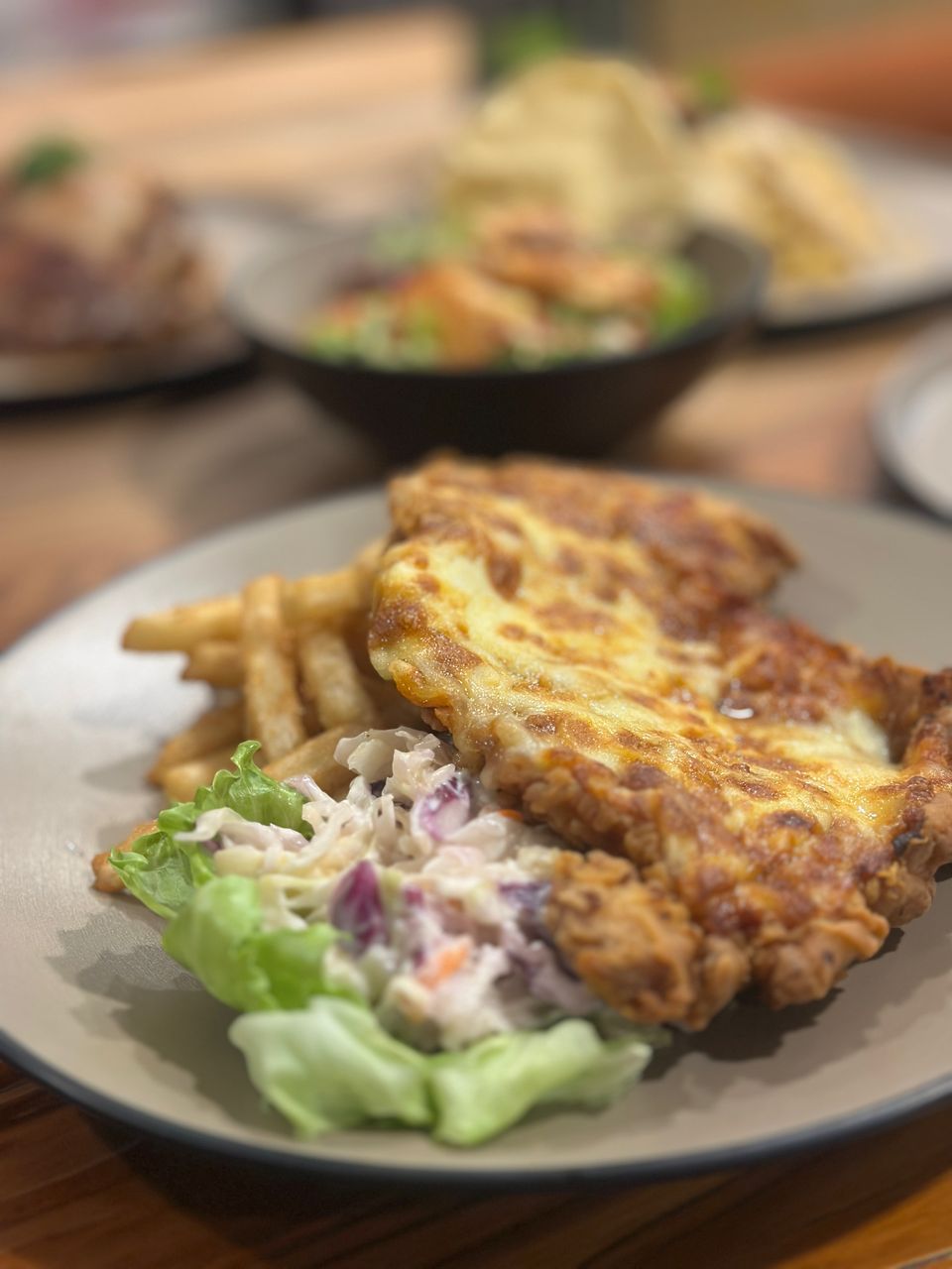 Oasis Hideout at SPGG: One Hawker’s Mission to Provide Career ...