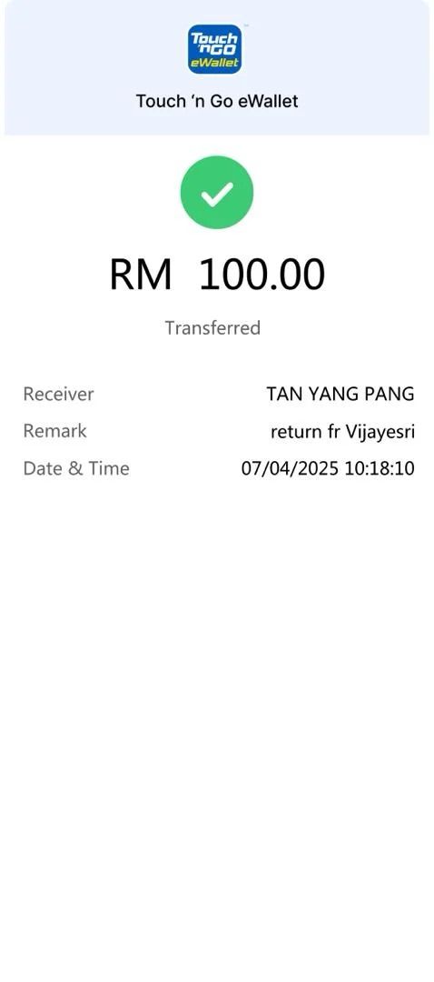 Single Mother in M’sia Returns Donation Money to Politician, Says She ...