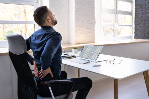 Don’t Sit Too Long: It Can Weaken Muscles, Harm the Heart, and Raise ...