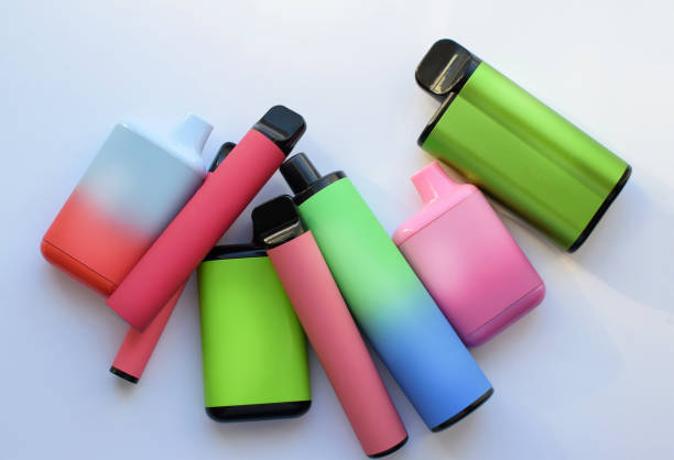 High School Student in M’sia Suffers Seizures Allegedly After Vaping in ...