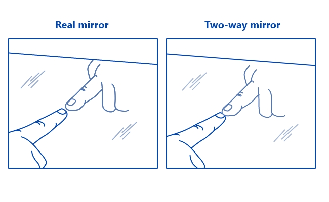 Thailand Theme Park’s Two-Way Mirror in Men’s Toilets Sparks Backlash ...