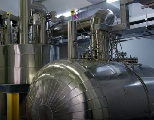 China Discovers Substantial Thorium Deposits, Advancing Clean Nuclear ...