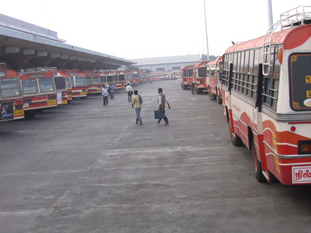 Chennai Launches 200 Robotic Cops for Public Safety - Wake Up Singapore