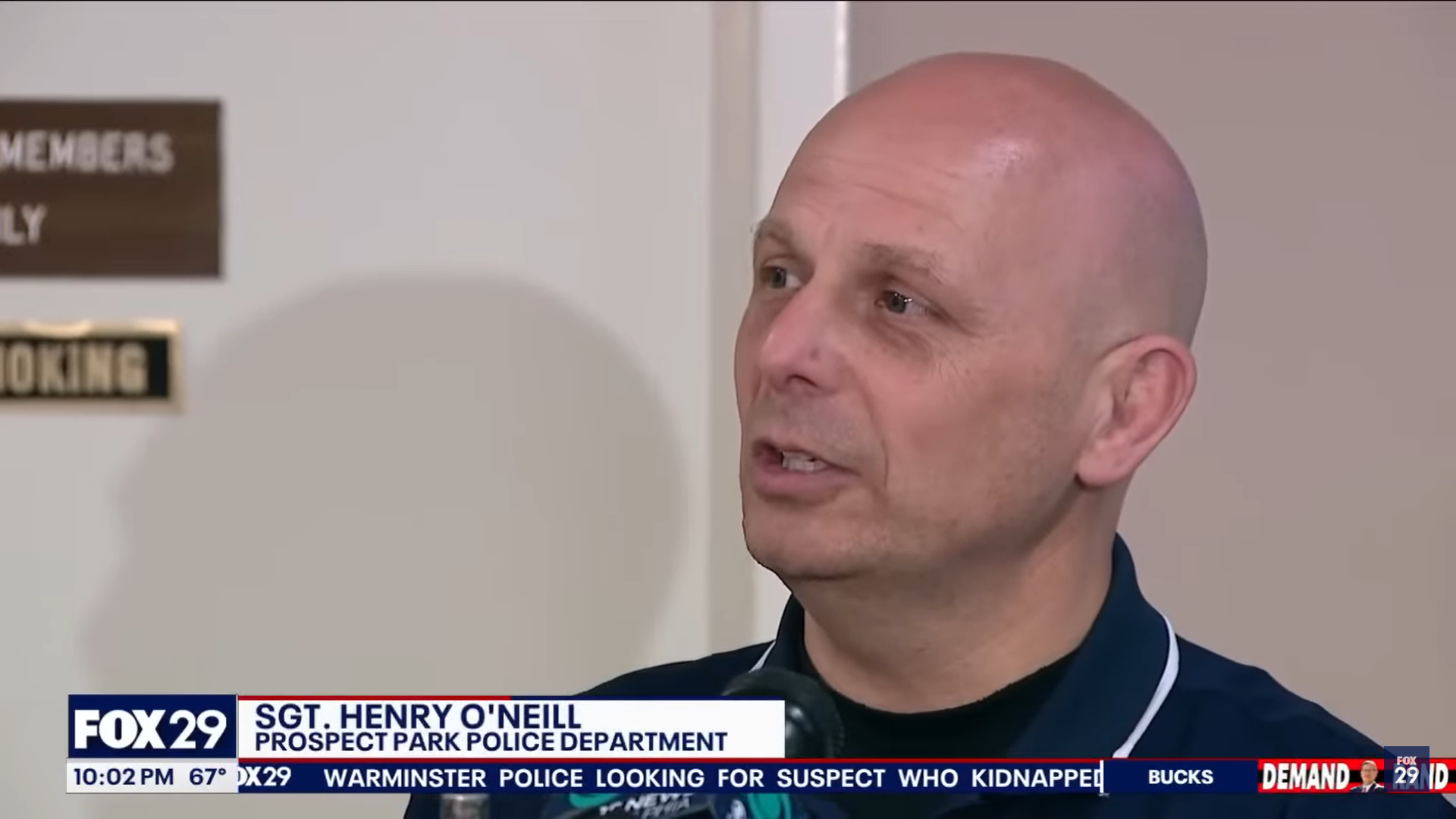 Woman in Pennsylvania Arrested After Defecating on Another Driver’s Car ...